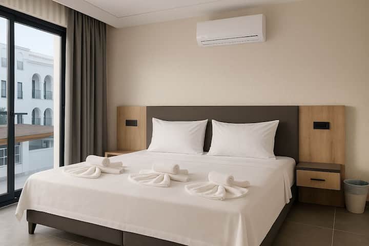 Bodrum Lumy Suites Hotel Gümbet - Bodrum