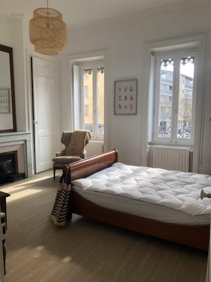 Appartement Pour Séjour Sur Lyon - Tassin-la-Demi-Lune