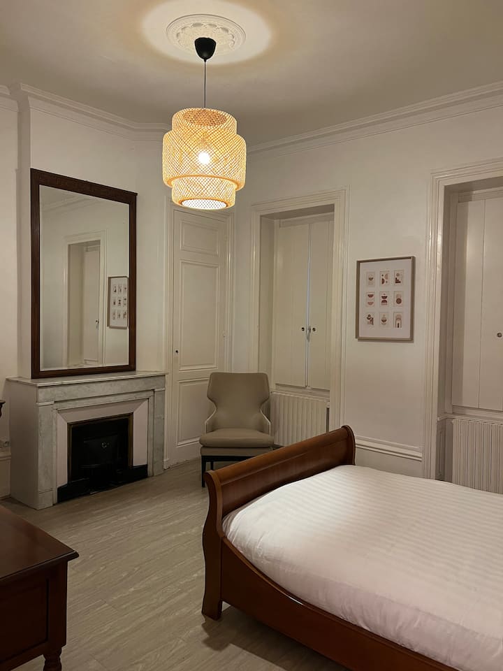 Appartement Pour Séjour Sur Lyon - Tassin-la-Demi-Lune