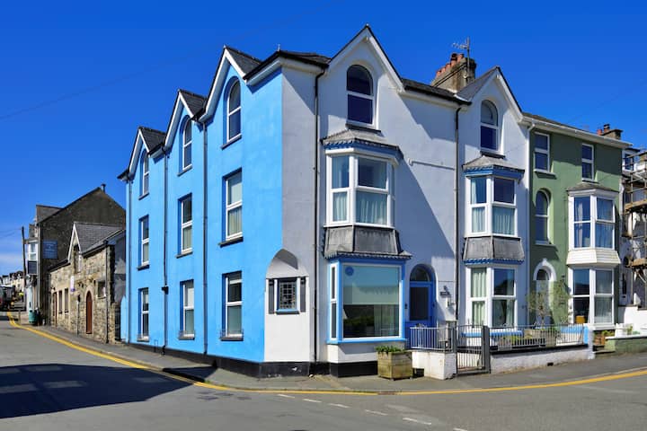 Gwynle - Criccieth