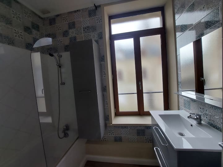 Chez Moneau : Appartement Cosy & Idéalement Situé - Le Portel