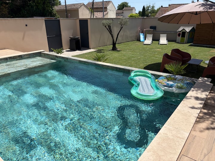 Lisle & Provence - L'Isle-sur-la-Sorgue
