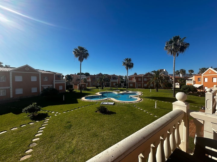 Oliva Nova: Oasis Junto Al Mar - Oliva