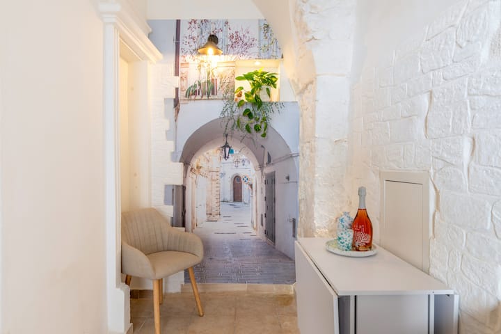 Fioredoro - Martina Franca