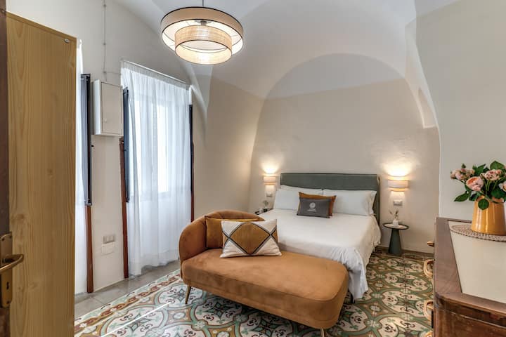 Palazzo Contarini - Le Case Di Valentina - Gallipoli