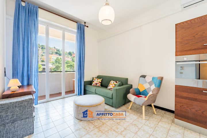 Solferino Suite - Alassio