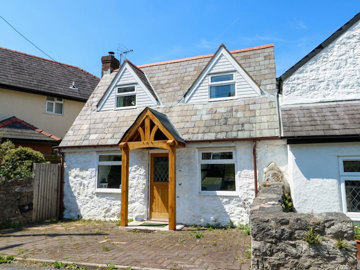 Tan-y-ffordd Cottage - Llandudno