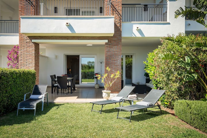 Ra23953 Los Robles - Benahavís