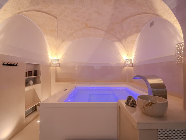 Residenza Kalu: Autentica Puglia A Grottaglie - Grottaglie