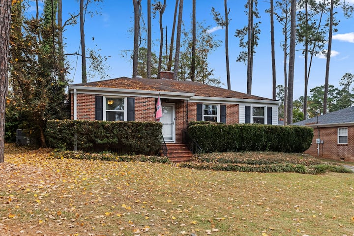 Jones House - Augusta, GA