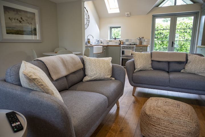 Riverside Cottage - Crieff