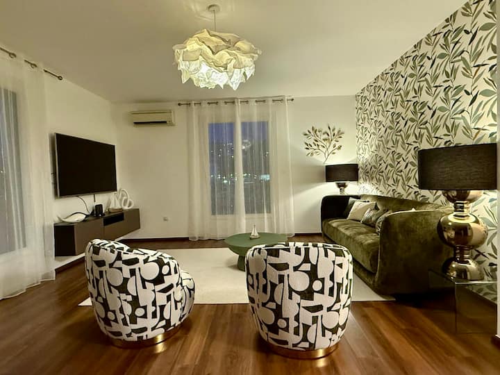 Appartement Centre-ville à Propriano - Propriano