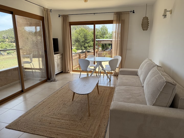 Agroturismo Sa Marina - Islas de Ibiza