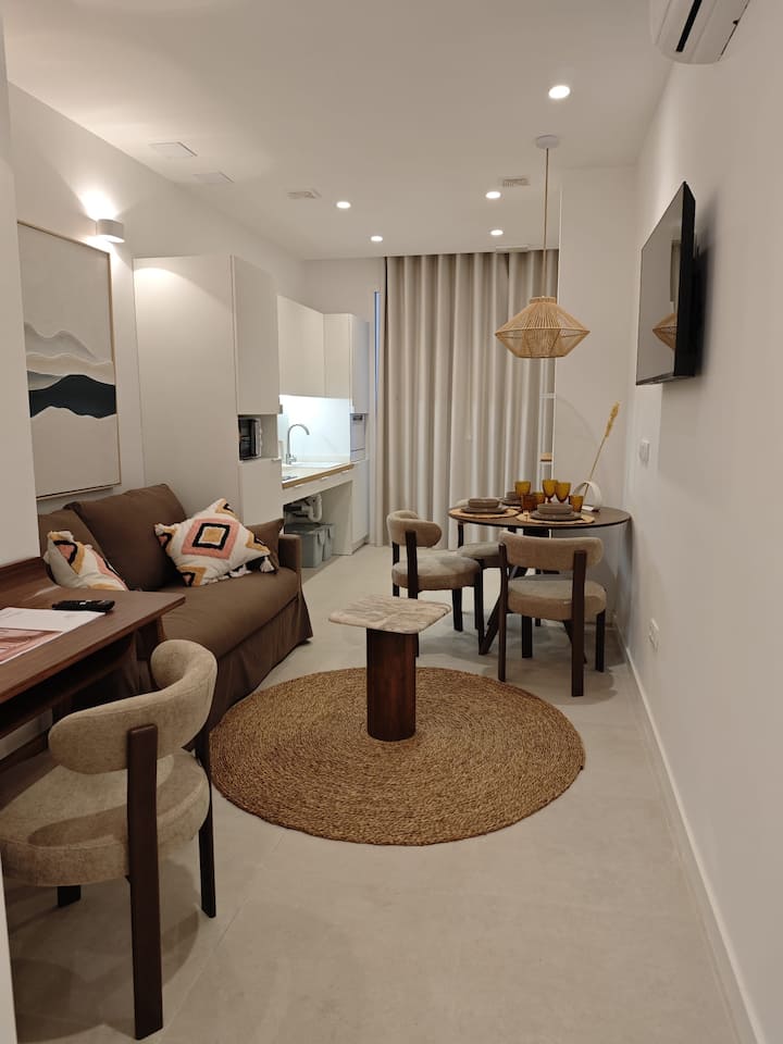 Alquiler Temporada. Calle Barco Apartamento 2. - Valencia