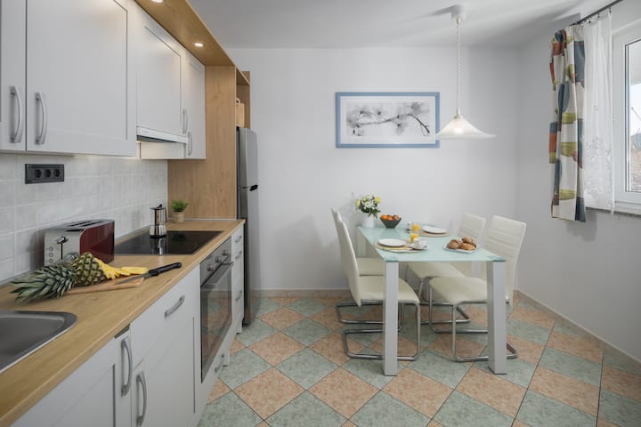 Dl - Apartman U Kući Villa Tina Poreč - Poreč