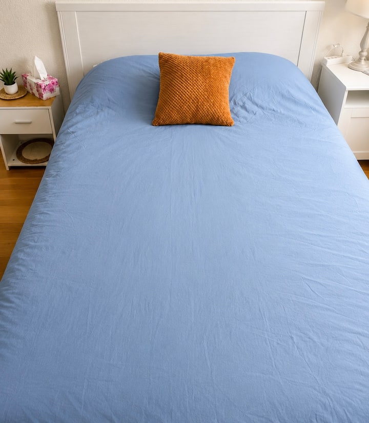 Frihome Blue - Kanton Freiburg