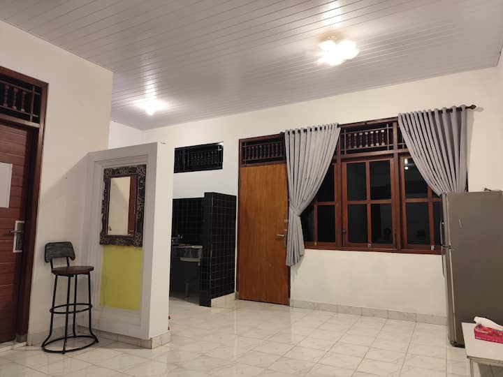 Hiden House Pagutan - Denpasar