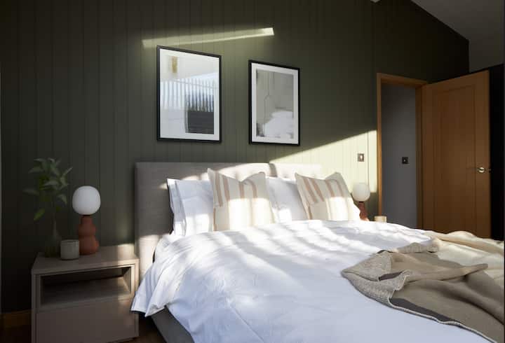 Robin Lodge - Helmsley