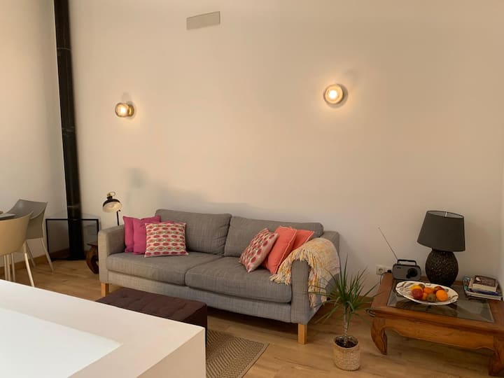 Newly Renovated Top Floor 2 Bed Flat Etv60/16172 - Sóller
