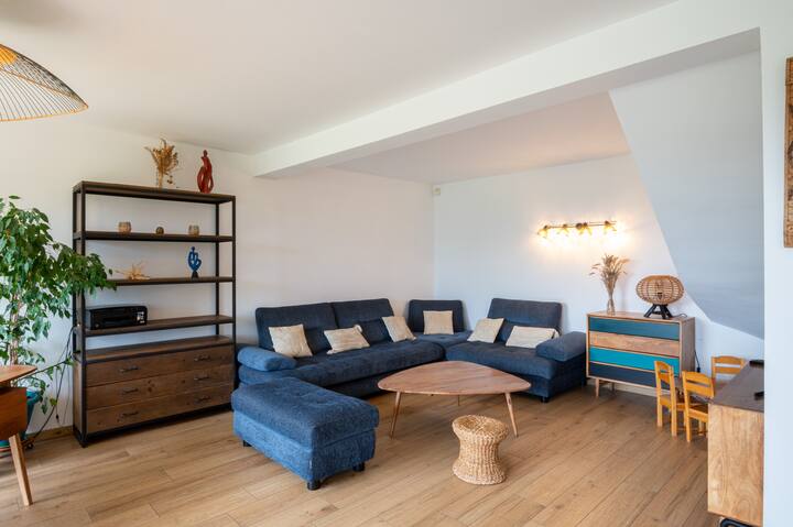 Maison Familiale - Voiron