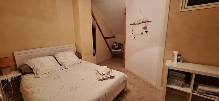 Chambre Individuelle - Thann
