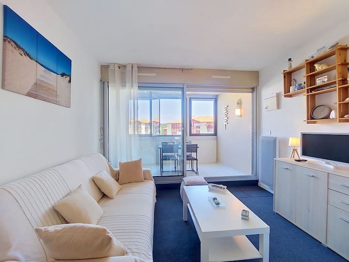 Le Point D'or By Interhome - Soorts-Hossegor