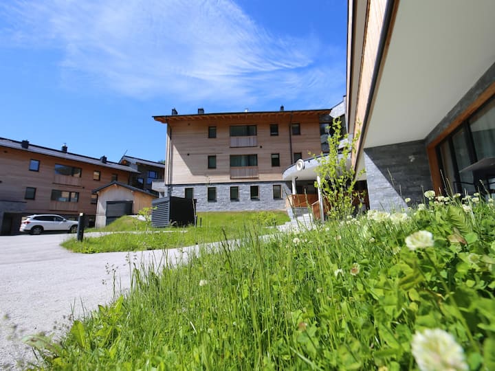 Suite Spacieuse Pour 6 Personnes - Dorfgastein
