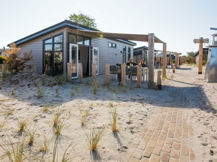 Duinlodge 4 + 2 - Katwijk aan Zee