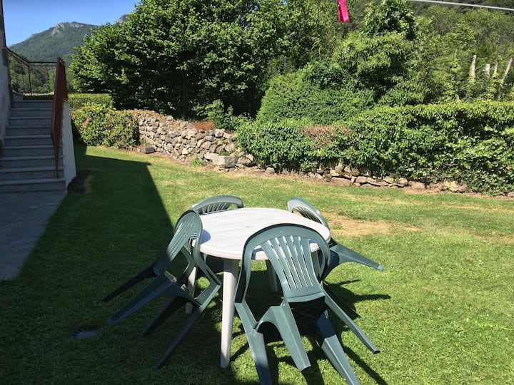 Villa Verdure - Chambon-sur-Lac