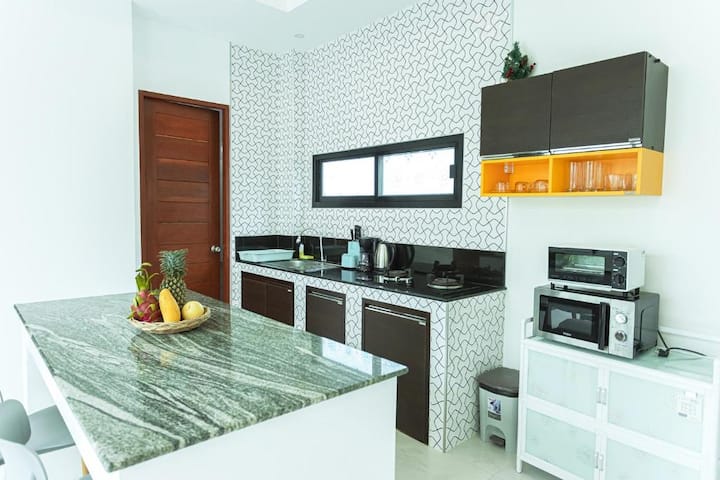 Lamai Sunshine Villa3 - Koh Samui