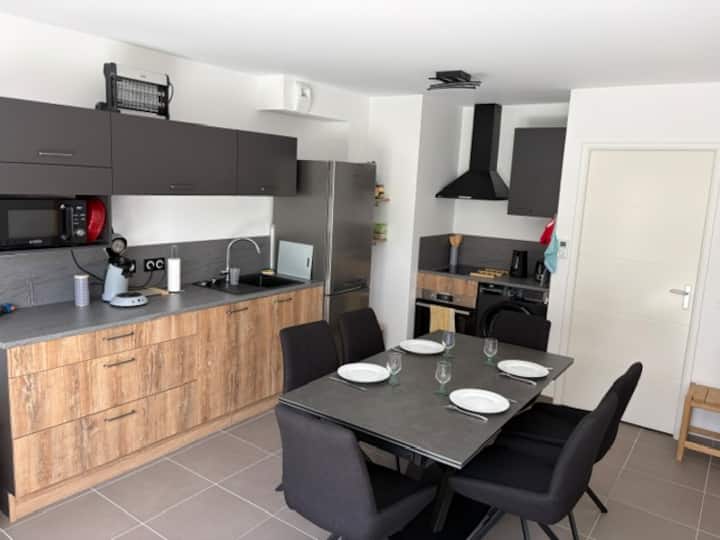 Evasion Marine - Saint-Quentin-en-Tourmont