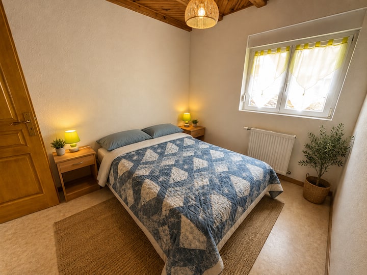 Gîte Arnica - Lac Blanc