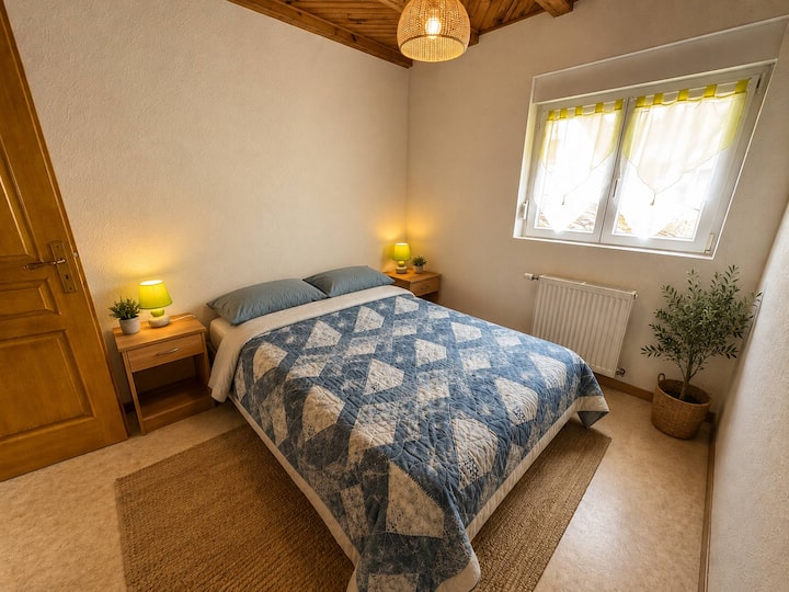 Gîte Arnica - Munster