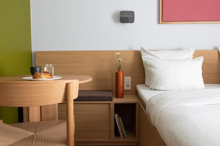 Superior Studio Apartment For 2 - Copenhagen