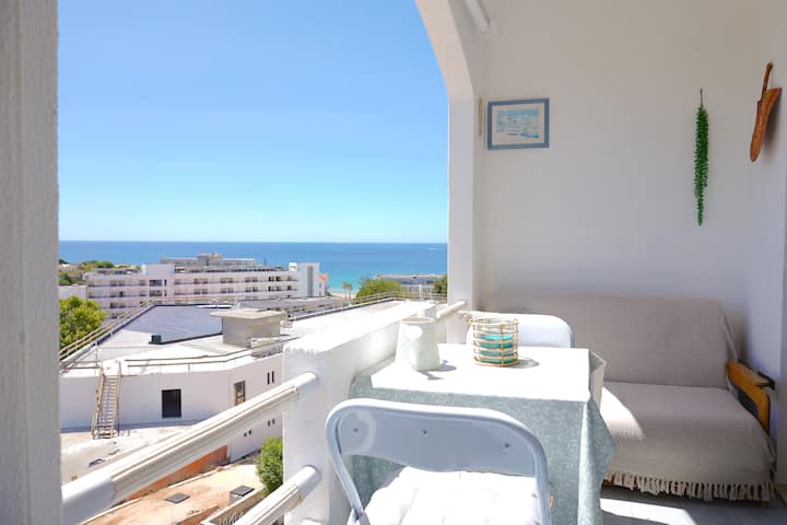 Brisa Do Mar By Cozy Stays - Albufeira
