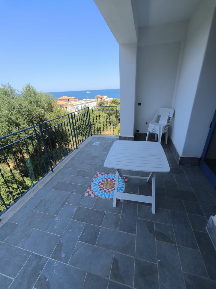 Casa Vacanze A Porticello - Santa Flavia