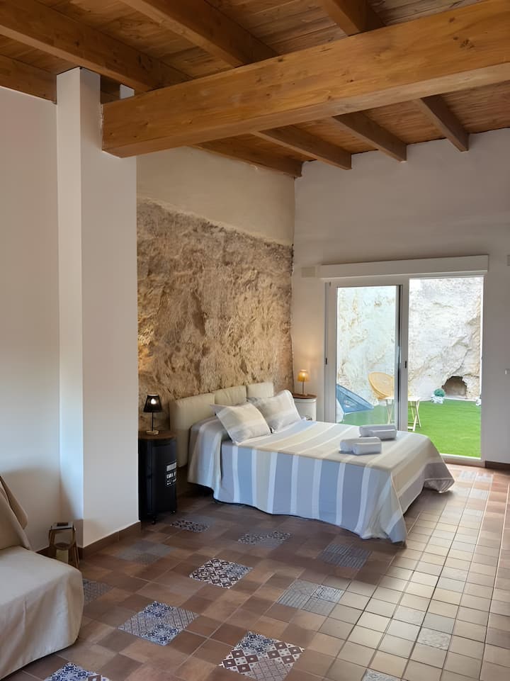 Casa Isabella - Xàtiva