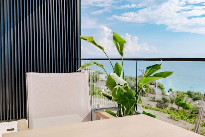 Borsh Sea View Suite - Borsh
