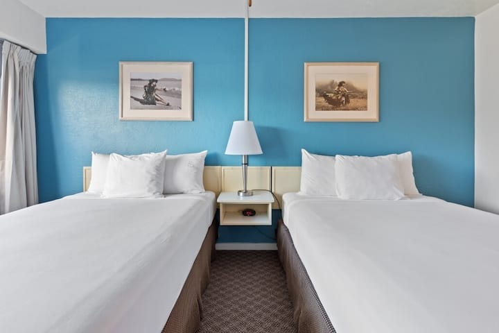 Modern Stay Near Ho’aloha Park Beach - 0.1 Miles - Maui, HI