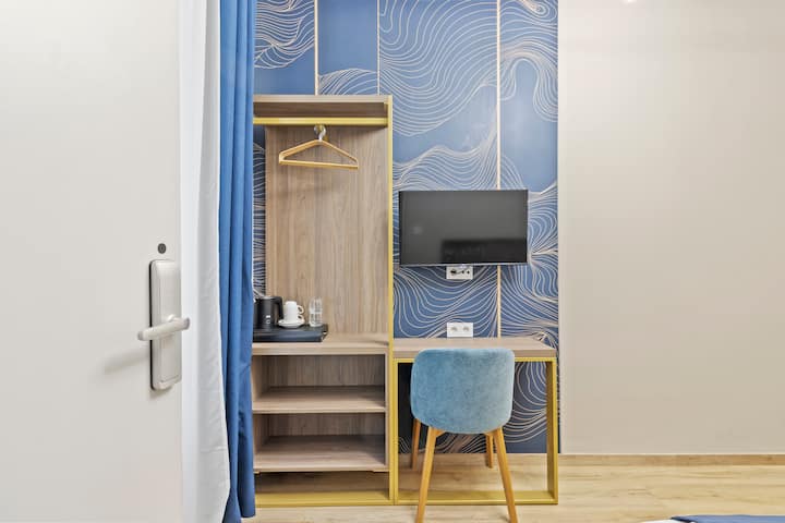 Cozy Room I Central I 4min To Metro U1 - Vienne