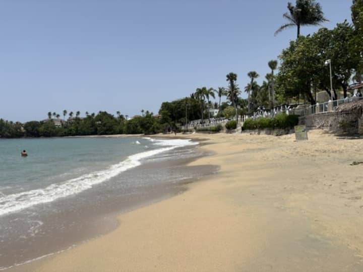 Have Fun With Your Family And Friends - Puerto Plata