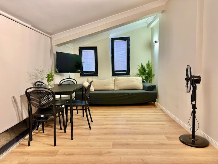 Suit Daire - Balıkesir
