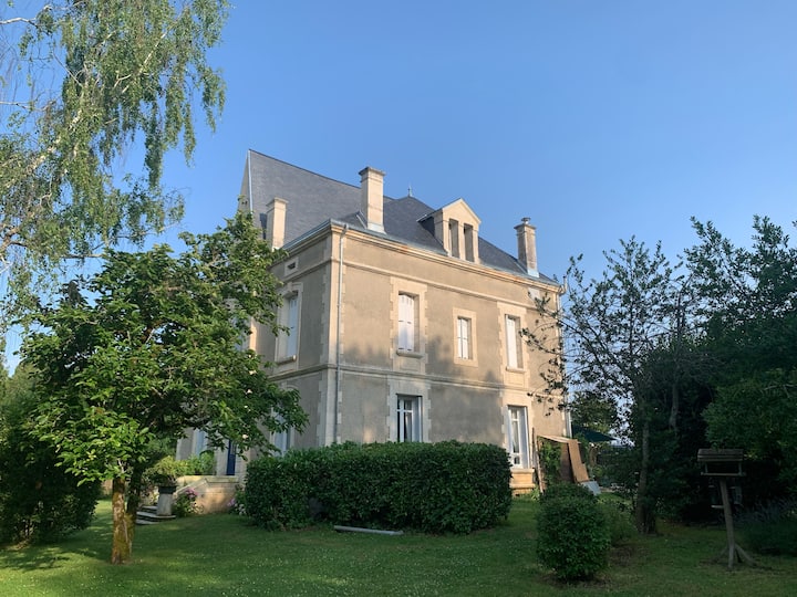 La Garde Darcey Suite & Harper Room - Ribérac