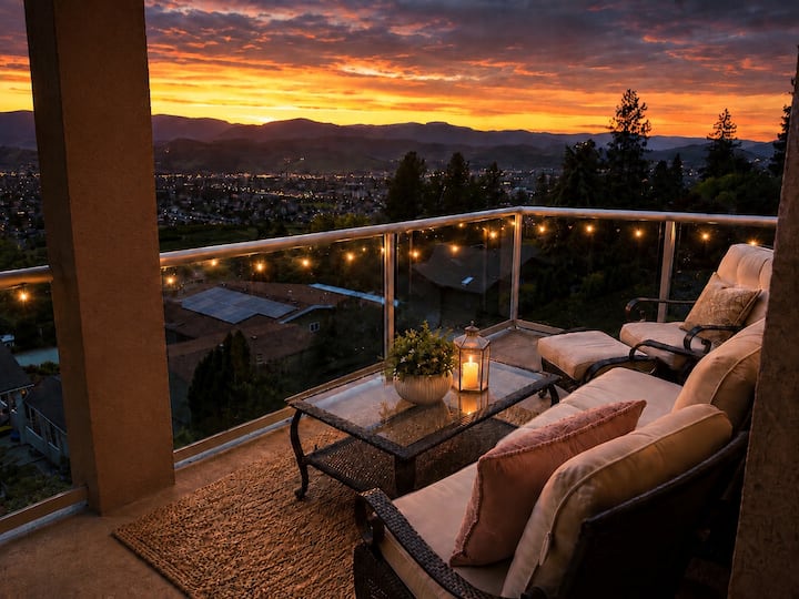 Family, Friends & Fun! Room For Everyone! - Kelowna