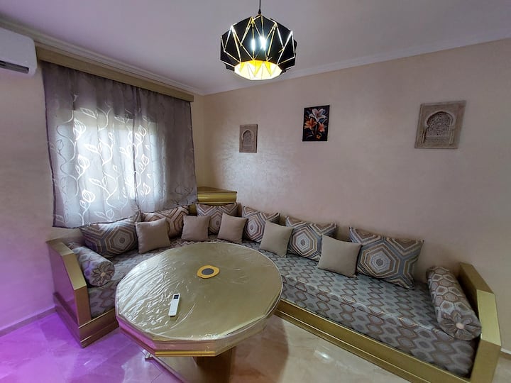 Paradis Apartment Nador 3 - Melilla