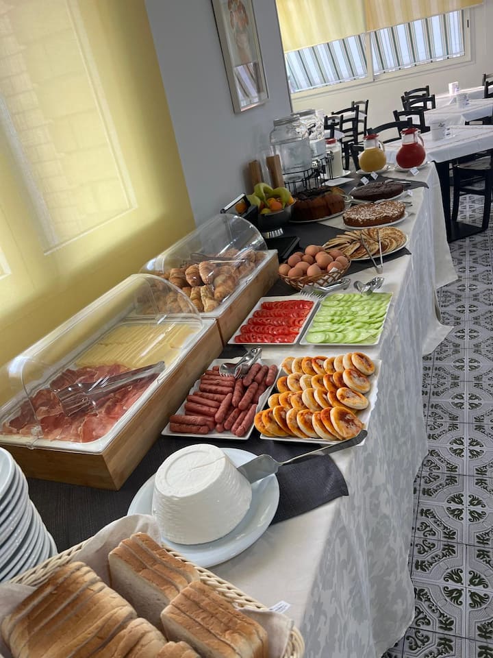 Hotel Primula 109 - Milano Marittima