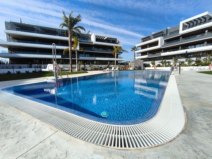 Lagoons Village 1 Chambre - Guardamar del Segura