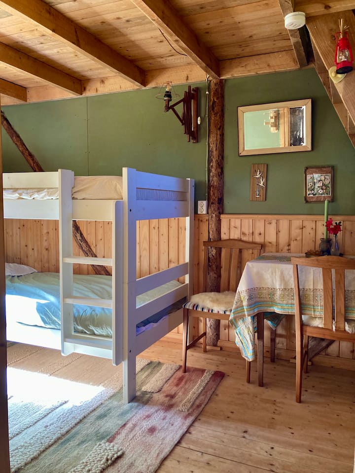 Characterful Accommodation In A 16th-century Barn - Ljungskile