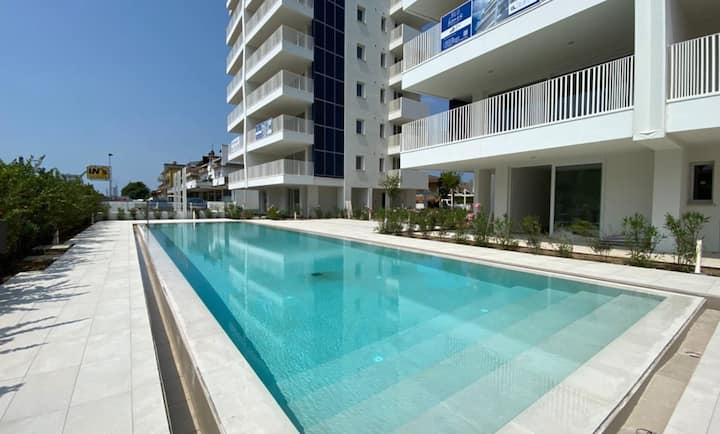 Blu Homes 5-l11 - Carraro Immobiliare Jesolo - Jesolo