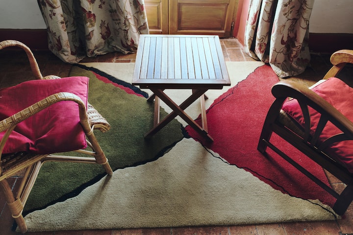 Suite Levante, Junior Suite - Arcos de la Frontera
